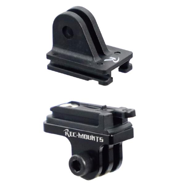 沖縄県への発送に送料無料は適用されません。購入金額に関わらず通常送料に別途加算されます。  簡単スピード脱着ゴープロHEROシリーズのカメラとキャットアイのライトにも対応 対応ライト例： VOLT 200・400・800/SYNC CORE...