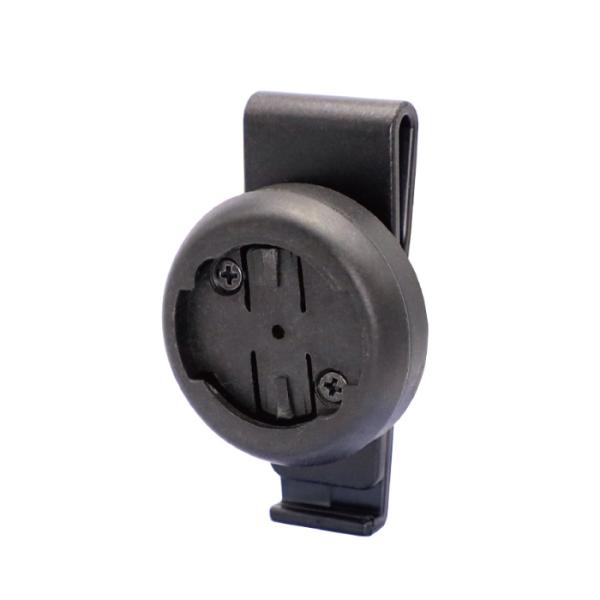 沖縄県への発送に送料無料は適用されません。購入金額に関わらず通常送料に別途加算されます。  サドルバック向け(クリップ型) ガーミン Varia サドルバック向け クリップ型(樹脂製)  25mm以上のループ部分(輪っか)があるサドルバック...