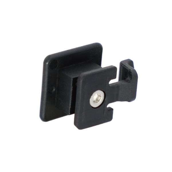 沖縄県への発送に送料無料は適用されません。購入金額に関わらず通常送料に別途加算されます。  キャットアイ セーフティライト用 → トレック ボントレガー CATEYE(キャットアイ)SAFETY LIGHT (セーフティライト) 対応ブラケ...