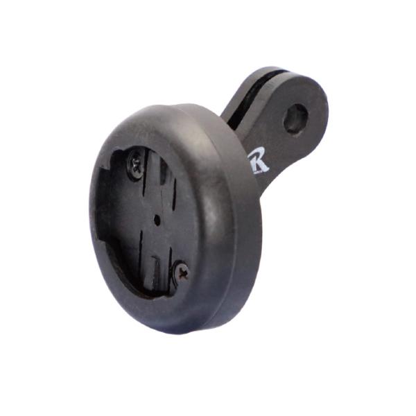 沖縄県への発送に送料無料は適用されません。購入金額に関わらず通常送料に別途加算されます。  ゴープロインターフェイス用 → ガーミン Varia (ロー / ハイ タイプ) ロー / ハイ タイプ(樹脂製)  レックマウント製 ゴープロイン...