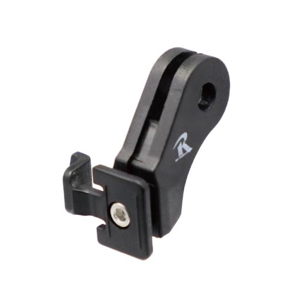 沖縄県への発送に送料無料は適用されません。購入金額に関わらず通常送料に別途加算されます。  ゴープロインターフェイス用 → トレック ボントレガー (ロー / ハイ タイプ) ロー / ハイ タイプ(樹脂製)  レックマウント製 ゴープロイ...