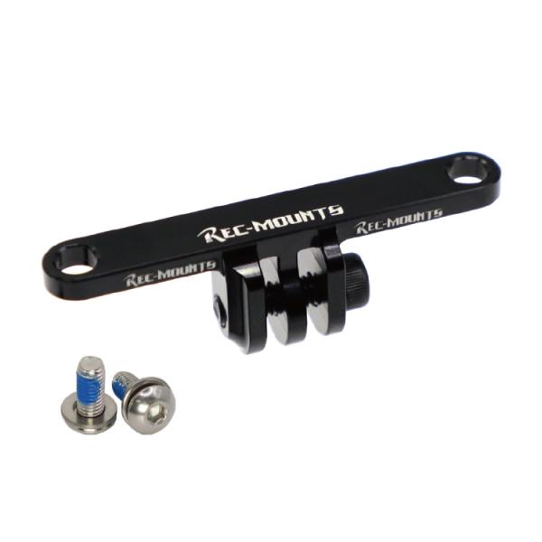 沖縄県への発送に送料無料は適用されません。購入金額に関わらず通常送料に別途加算されます。  サドルマウント ピナレロ モスト 用 Pinarello(ピナレロ) MOST(モスト) LYNX(リンクス)の複数画像にあるネジ穴(ダボ穴)がある...