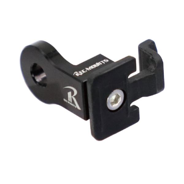 沖縄県への発送に送料無料は適用されません。購入金額に関わらず通常送料に別途加算されます。  ゼッケン ナンバープレート ホルダー → ボントレガー レックマウント製 リンク先の ゼッケン ナンバープレート ホルダー や1枚板でM5ボルト対応...