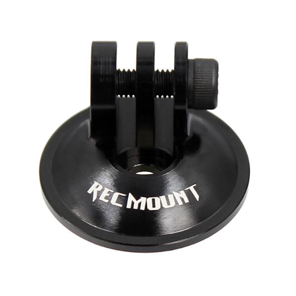 沖縄県への発送に送料無料は適用されません。購入金額に関わらず通常送料に別途加算されます。  現在付いているステムのトップキャップを外し、トップキャップごと交換するタイプ 28.6mm(1-1/8)サイズ対応  材質：AL6061アルミCNC...