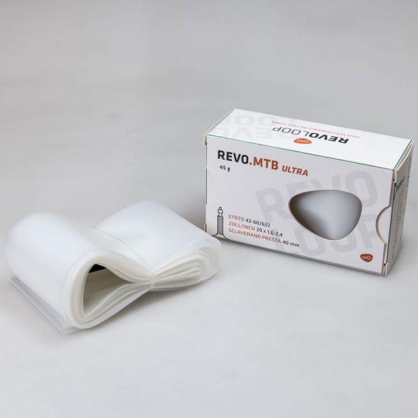 沖縄県への発送に送料無料は適用されません。購入金額に関わらず通常送料に別途加算されます。  軽量TPU(熱可塑性ポリウレタン)製、MTB用軽量インナーチューブです。 パンクしにくく、ラテックスチューブの様な乗り心地  仏式バルブ  バルブ長...