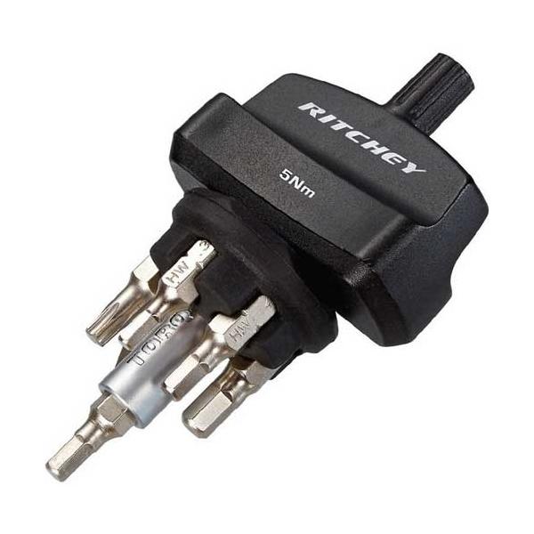 ※沖縄県への発送に送料無料は適用されません。購入金額に関わらず通常送料に別途加算されます。近年の軽量パーツの普及で取り付ける際にトルク値が非常に重要視されています。リッチーパーツが推奨する取り付け指定トルクがプリセットされています。■M5、...