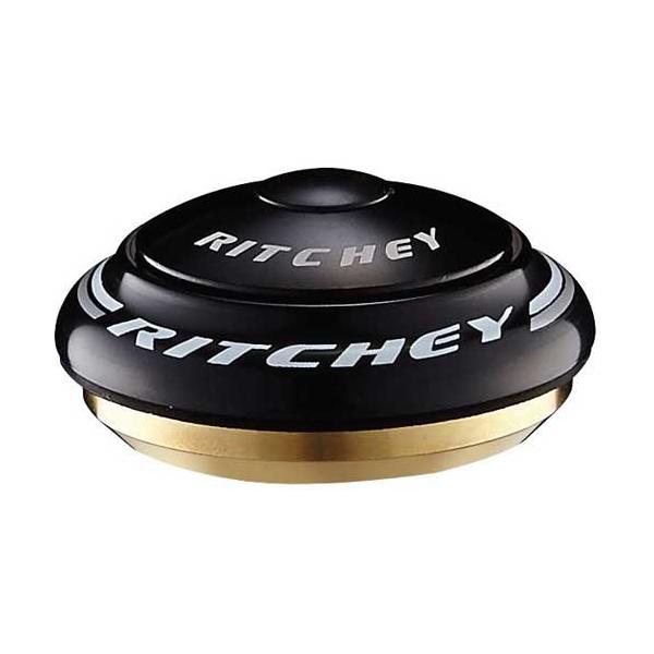 ※沖縄県への発送に送料無料は適用されません。購入金額に関わらず通常送料に別途加算されます。IS規格のアッパー用ヘッドパーツ。シールドカートリッジベアリング。■DI=DROP-IN■サイズ:1-1/8”■IS42■アッパー:41.8×30.5...