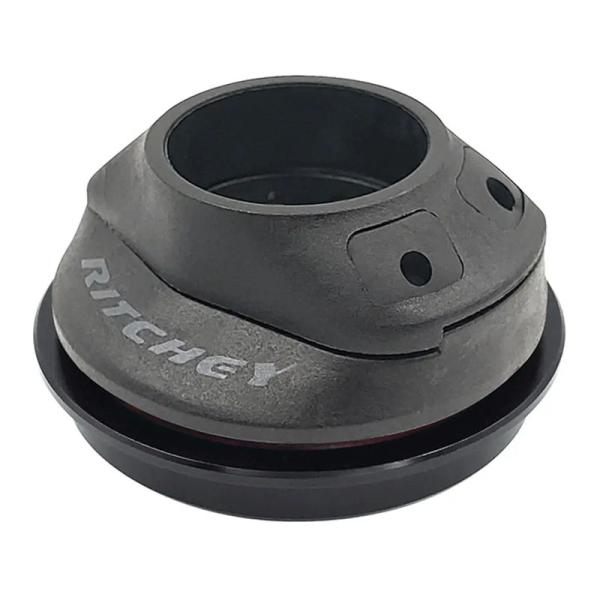 沖縄県への発送に送料無料は適用されません。購入金額に関わらず1,650円（税込）が通常送料に別途加算されます。  『LOGIC-E SEMI INTEGRATED』ヘッドセットは、内蔵専用フレームでノーマルステムを使用する場合にケーブルとワ...