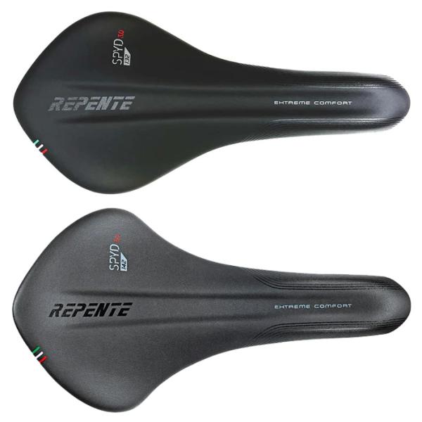 沖縄県への発送に送料無料は適用されません。購入金額に関わらず通常送料に別途加算されます。  会陰部への圧迫を和らげるよう、サドルの長さ全体を通してデザインされた幅の広い溝。 厚みのあるパッドによりコンフォート性能も改善。 材質：表皮/マイク...