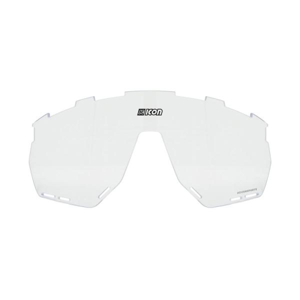 沖縄県への発送に送料無料は適用されません。購入金額に関わらず通常送料に別途加算されます。  AEROWING LAMONのフレームにも装着可能。 コンディション：雨天、曇、夜 非調光  商品のカラー・サイズについて 商品のカラーはディスプレ...