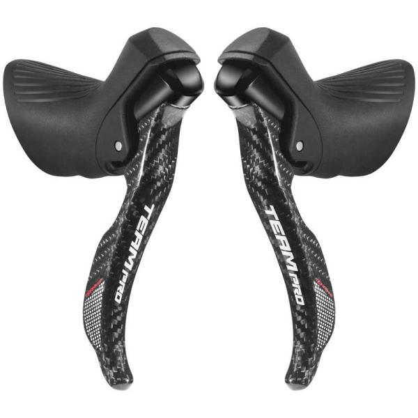 リーズナブルなコンポーネントブランド「センサー」が正式に日本上陸  スラムの技術者が独立して始めた中国のコンポーネントブランド、SENSAH（センサー）。 1本のレバーでブレーキとシフティングに対応。スラムのダブルタップレバー方式を採用して...