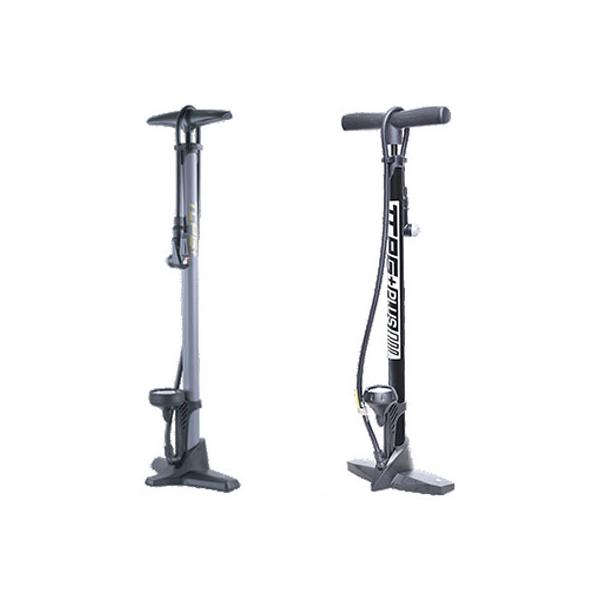 ※沖縄県への発送に送料無料は適用されません。購入金額に関わらず通常送料に別途加算されます。グリップが握りやすく、ポンピングが容易に可能。高圧も簡単に入れられます。 米仏バルブに対応。  アルミバレルと樹脂ベースの組み合わせ。  見やすい大型...