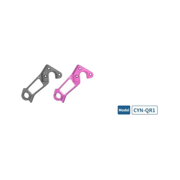 沖縄県への発送に送料無料は適用されません。購入金額に関わらず通常送料に別途加算されます。  車輪の着脱がよりスムーズになります。 シマノのダイレクトマウントタイプリアディレイラーに対応します。  取り付けには、リアディレイラーのリンクを外す...