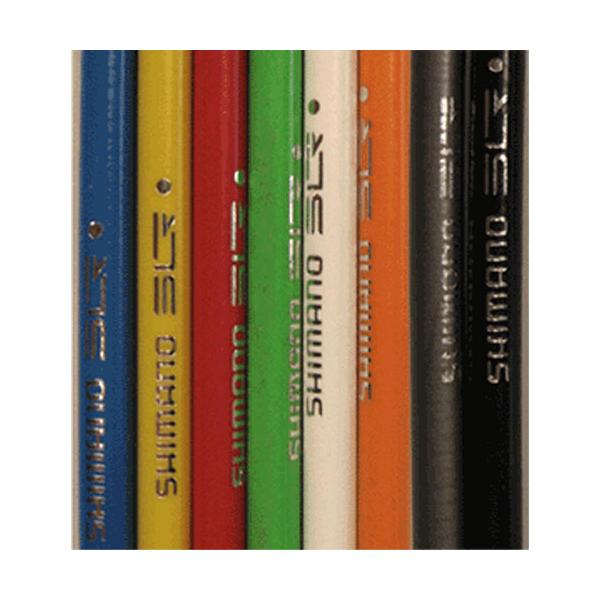 ※沖縄県への発送に送料無料は適用されません。購入金額に関わらず通常送料に別途加算されます。ロードブレーキ用　アウターケーシング  長さ ２０００ｍｍ  2m毎の販売です。注文数が2の場合、4m1本ではなく 2mを2セットお届けします。 外形...