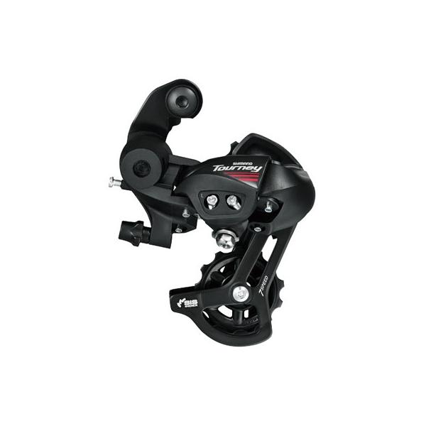 ※沖縄県への発送に送料無料は適用されません。購入金額に関わらず通常送料に別途加算されます。安定した性能、正確なシフティング ・7スピード ・ワイドリンクデザイン ・対応ローギア最大:28T ・対応トップギア最小:11T ・フロントギア歯数差...