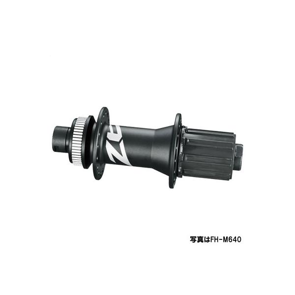 ※沖縄県への発送に送料無料は適用されません。購入金額に関わらず通常送料に別途加算されます。モデル FH-M645  オーバーロックナット寸法 150mm(12mmスルーアクスル) ホール数 32H、36H  ディスクローター センターロック...