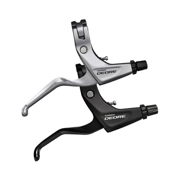 ※沖縄県への発送に送料無料は適用されません。購入金額に関わらず通常送料に別途加算されます。・V-BRAKEシステム ・エルゴノミック形状のブレーキレバー  ・バンパーストップ(緩衝よけ)内蔵により、音鳴りを低減  ・Ispec(アイスペック...