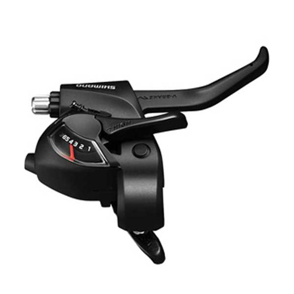 ※沖縄県への発送に送料無料は適用されません。購入金額に関わらず通常送料に別途加算されます。軽い変速操作でストレスフリーのライディング。エルゴノミクスを追求した2フィンガーブレーキレバーです。ギアポジションを一目で確認できるオプティカルギアデ...