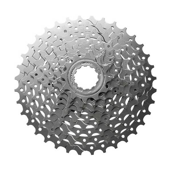 ※沖縄県への発送に送料無料は適用されません。購入金額に関わらず通常送料に別途加算されます。軽量設計で素早い組付けが可能です。■26/27.5/29インチホイールに適したギアコンビネーション。■仕様:HG 9スピードカセットスプロケット■歯数...