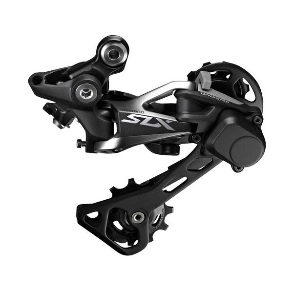 RD-M7000 GSタイプ 11S タイプ：シャドーRD+ プーリーケージ：GS 取付：直付（ダイレクトマウント対応） リア対応スピード：11スピード 対応チェーン：HG-X11 トータルキャパ： 41T 対応トップギア（最小 / 最大）...