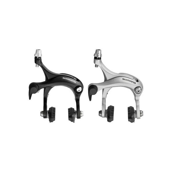 ※沖縄県への発送に送料無料は適用されません。購入金額に関わらず通常送料に別途加算されます。ライトアクション＆コントロールしやすい制動性を実現しています。 クイックリリースの開きを拡大、28Cのタイヤもご使用いただけます。  カラー：ブラック...