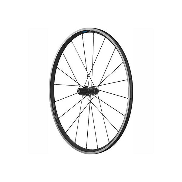 ※沖縄県への発送に送料無料は適用されません。購入金額に関わらず通常送料に別途加算されます。シマノ WH-RS300 クリンチャー シマノ/スラム用 後のみ 材質：アルミ  リムサイズ：622-17C / H:24mm, W:23.2mm  ...