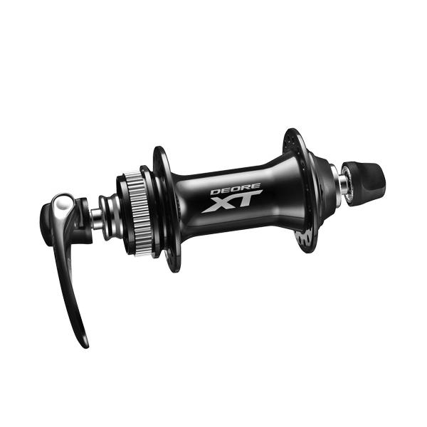 ※沖縄県への発送に送料無料は適用されません。購入金額に関わらず通常送料に別途加算されます。HB-M8000 QRセンターロック ローターマウント：センターロック  OLD：100mm  軸長：108mm  QR軸長：133mm  商品のカラ...