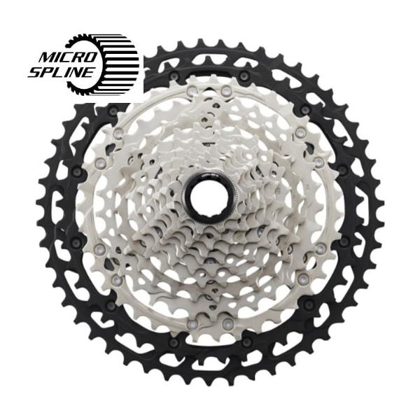 ※沖縄県への発送に送料無料は適用されません。購入金額に関わらず通常送料に別途加算されます。新規のシフトランプ部デザインがハイパーグライド+による最高速でスムーズなシフトを実現 より軽量で丈夫な構成  カセットの慣性軽減により加速向上とチェー...