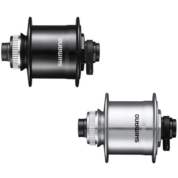 沖縄県への発送に送料無料は適用されません。購入金額に関わらず通常送料に別途加算されます。  12mmEスルー E2 6V-3.0W センターロックローター対応 OLD:100mm Eスルーアクスル別売 新内部ユニット構造で DH-T8000...