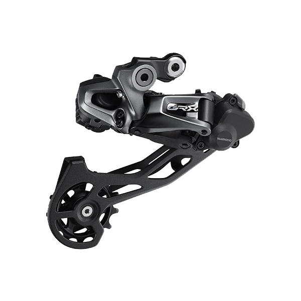 ※沖縄県への発送に送料無料は適用されません。購入金額に関わらず通常送料に別途加算されます。GRX RD-RX815 (Di2) 11段 リアディレイラー 商品のカラー・サイズについて 商品のカラーはディスプレイの種類等により、実物と異なって...