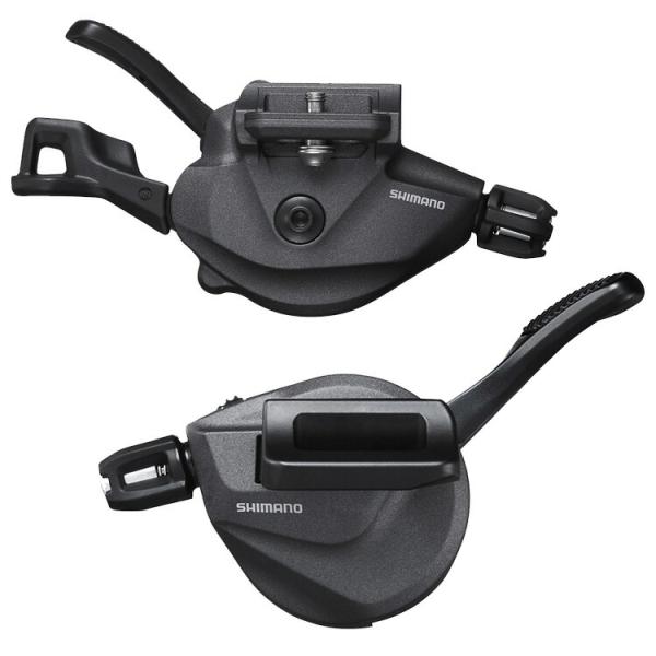 ※沖縄県への発送に送料無料は適用されません。購入金額に関わらず通常送料に別途加算されます。ラピッドファイヤープラス モノ シフティングレバー より迅速なレバーアクセスと軽快な操作 瞬間的な押し引きの動作  -35％シフティング操作力軽減（S...