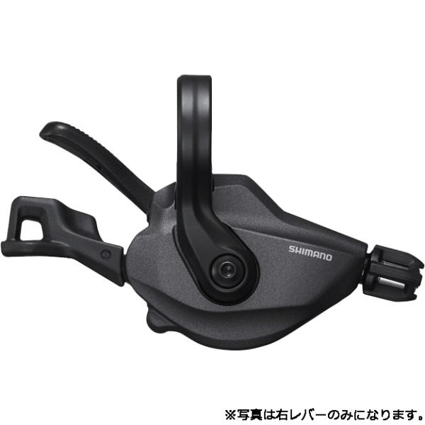 ※沖縄県への発送に送料無料は適用されません。購入金額に関わらず通常送料に別途加算されます。RAPIDFIRE PLUS シフティングレバー より迅速なレバーアクセスと軽快な操作 瞬間的な押し引きの動作  -35％シフティング操作力軽減（SL...