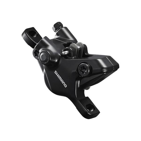 沖縄県への発送に送料無料は適用されません。購入金額に関わらず通常送料に別途加算されます。  優れた制動力とモジュレーションを両立。 素早いピストンレスポンス。  軽量な2ピストンディスクブレーキキャリパー。  パッド素材：レジン(B01S)...