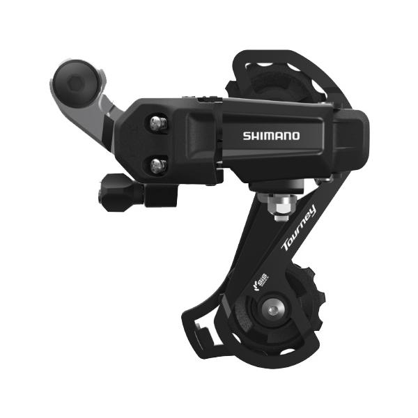 沖縄県への発送に送料無料は適用されません。購入金額に関わらず通常送料に別途加算されます。  3x6/7スピード リアディレイラー 確実なシフティング性能。  ダブルテンション構造。  フロントトリプルはリアスプロケット14-28Tのみ対応。...