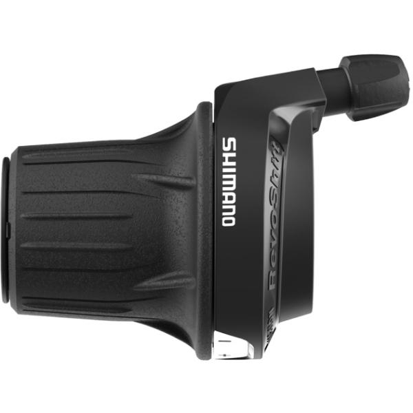 沖縄県への発送に送料無料は適用されません。購入金額に関わらず通常送料に別途加算されます。  手の小さいサイクリストを考慮したエルゴノミックグリップ。 ケーブル交換が簡単。  セット内容：左のみ  商品のカラー・サイズについて 商品のカラーは...