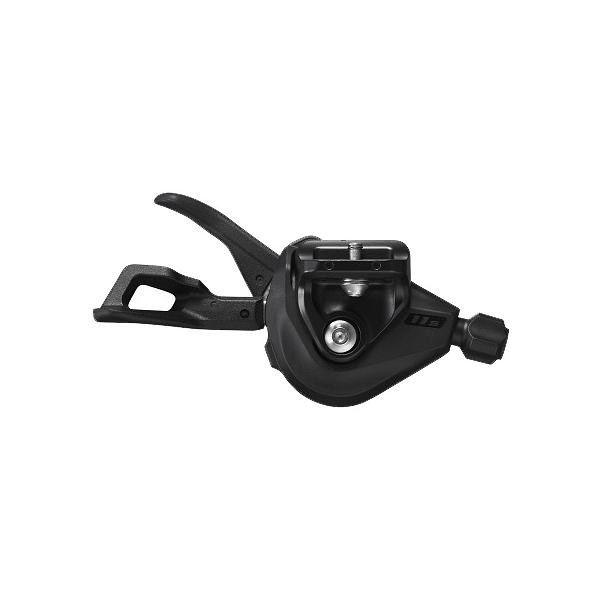 沖縄県への発送に送料無料は適用されません。購入金額に関わらず通常送料に別途加算されます。  DEORE SL-M5100-IR 右用 【I-Spec EV】 11段 シフトケーブル付属 対応スピード：フロントシングル/ダブル×リア11(MT...