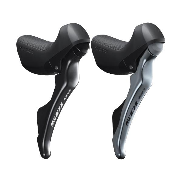 沖縄県への発送に送料無料は適用されません。購入金額に関わらず通常送料に別途加算されます。  105 ST-R7000 右レバーのみ 11段 デュアルコントロールレバー レバータイプ：デュアルコントロールレバー  対応スピード：リア：ロード1...