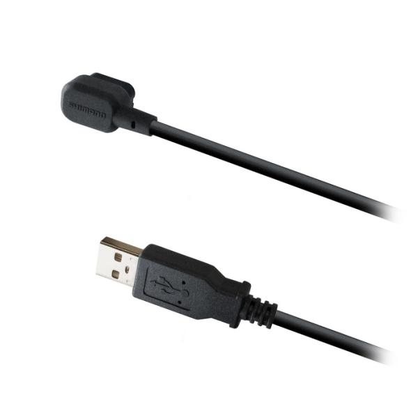 沖縄県への発送に送料無料は適用されません。購入金額に関わらず通常送料に別途加算されます。  新しいEC300充電コネクターは、シマノの12速Di2ロードドライブトレイン用に特別設計されています。 リアディレイラーを介して接続され、シマノパワ...