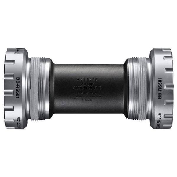 優れた耐久性と滑らかな回転を実現したボトムブラケット ボトムブラケットの着脱には、別売りの「TL-FC32」または「TL-FC36」が必要です。 シマノ TIAGRAボトムブラケットは、新しいシール構造を使用し、長持ちするパフォーマンスを提...