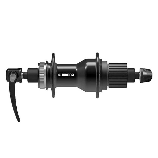 ディスクブレーキに信頼性の高い12スピードリアフリーハブを搭載 シンプルなセットアップと信頼性の高いトレイル性能 センターロックによる容易なディスクブレーキローターの取り付け クイックリリースタイプ ラビリンスコンタクトシール 10T トッ...