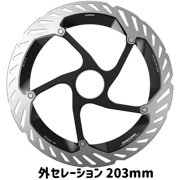 どんな状況でも静かなブレーキコントロールを 優れた放熱性により、これまで以上に静かで、長く急な下り坂でも常に安定したブレーキ性能を発揮 新設計のアーム形状は堅ろう性を高め、静音性を向上 モデル番号：RT-CL900 シリーズ：DURA-AC...