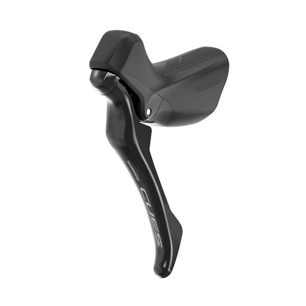 沖縄県への発送に送料無料は適用されません。購入金額に関わらず1,650円（税込）が通常送料に別途加算されます。  ハイエンドの機械式デュアルコントロールレバーから受け継がれるエルゴノミクスにこだわったレバーデザインが、より優れたコントロール...