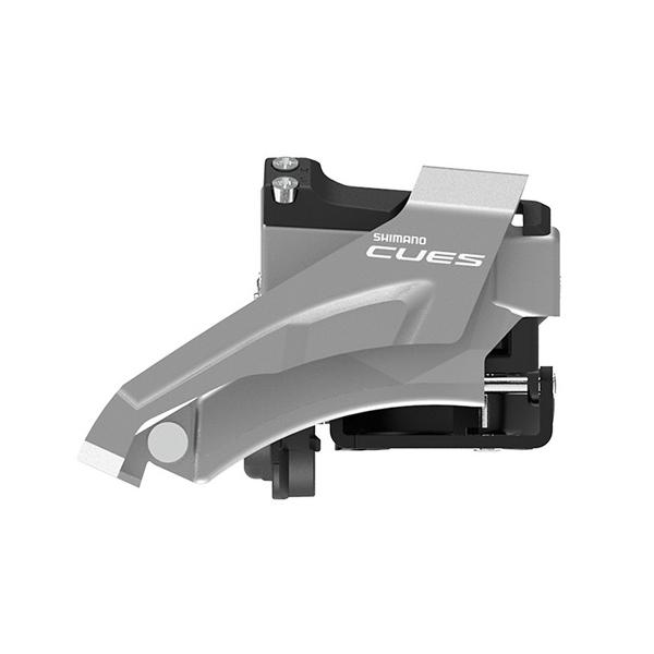 沖縄県への発送に送料無料は適用されません。購入金額に関わらず1,650円（税込）が通常送料に別途加算されます。  オンロードでもオフロードでも、スムーズな操作性と精密なフロントシフティングを実現 フロントダブル 36-22T、40-26Tに...