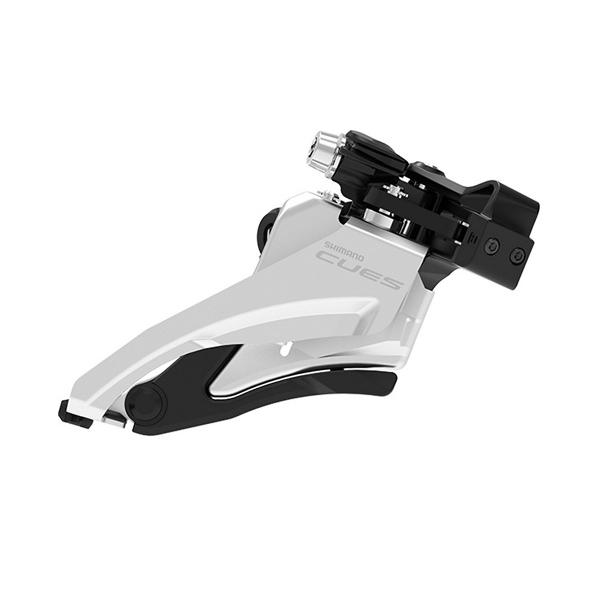 沖縄県への発送に送料無料は適用されません。購入金額に関わらず1,650円（税込）が通常送料に別途加算されます。  トレイルでもオンロードでも、スムーズで静かなシフティングを実現 SIDE SWING設計により、スムーズで効率的なフロントシフ...