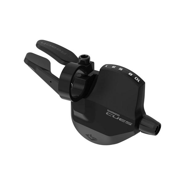 沖縄県への発送に送料無料は適用されません。購入金額に関わらず1,650円（税込）が通常送料に別途加算されます。  手の小さなライダーのために最適化されたエルゴノミクス設計 ショートリーチ  グリップ近くに親指で操作可能な2つのボタンを備えた...