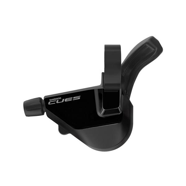 沖縄県への発送に送料無料は適用されません。購入金額に関わらず1,650円（税込）が通常送料に別途加算されます。  軽いレスポンスの良いフロントシフティングにより、効率とコントロール性を向上 シングルレバーによりアップ、ダウン両方のシフティン...