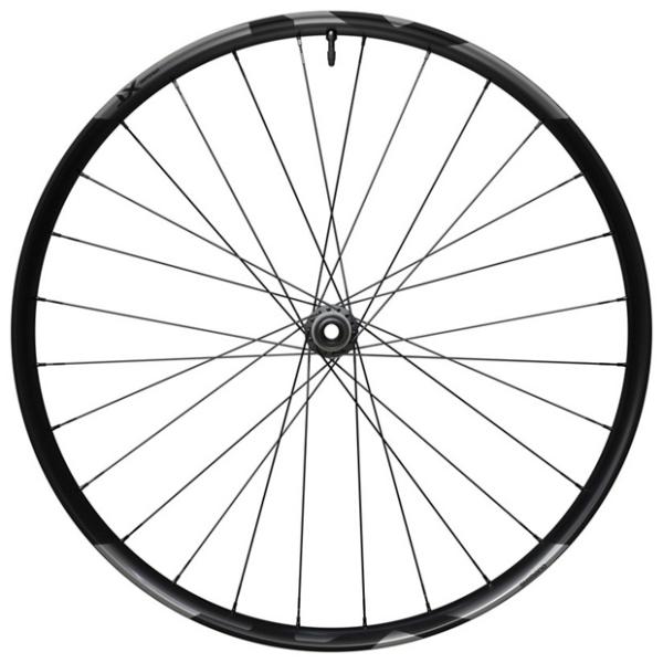 沖縄県への発送に送料無料は適用されません。購入金額に関わらず1,650円（税込）が通常送料に別途加算されます。  汎用性：27.5インチ/29インチから選択できるリムはいずれもBOOSTの110×15フロントハブ規格と一般的な28Hで、極め...