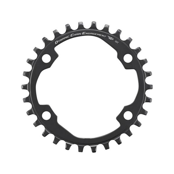 沖縄県への発送に送料無料は適用されません。購入金額に関わらず1,650円（税込）が通常送料に別途加算されます。  FC-U6000-1用チェーンリング(PCD96mm) フロントチェーンリングタイプ：シングル 商品のカラー・サイズについて ...