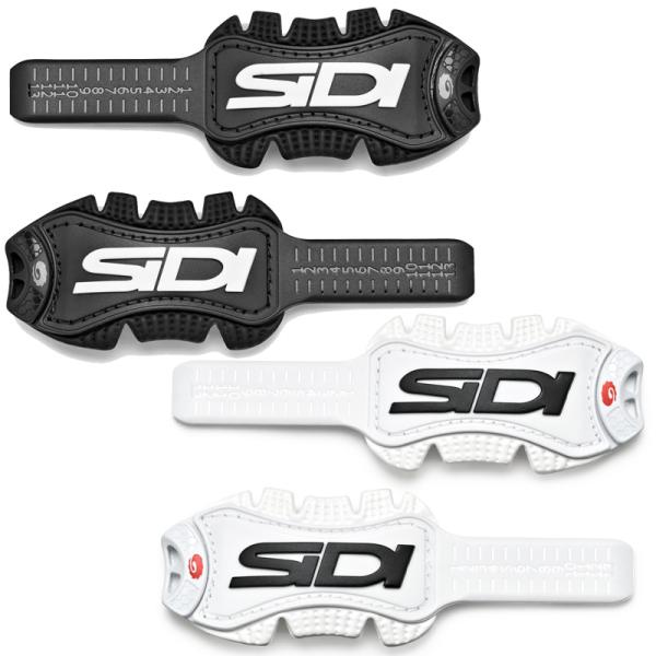 沖縄県への発送に送料無料は適用されません。購入金額に関わらず通常送料に別途加算されます。  足首部にスリットを入れペダリング時の甲部への圧迫感を最小限に抑えた構造です。 左右ペア販売です。  使用モデル：WIRE 2、ERGO 5、ERGO...