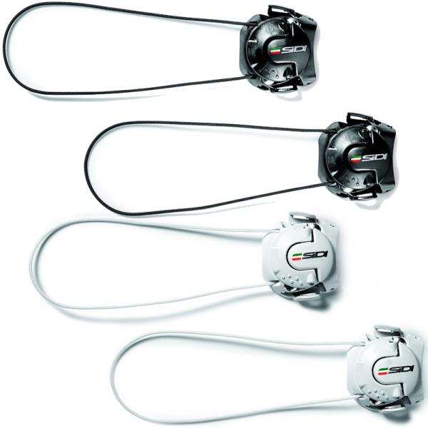 沖縄県への発送に送料無料は適用されません。購入金額に関わらず通常送料に別途加算されます。  該当モデルに標準装備されているダイヤルシステムのスペアパーツです。 左右ペア販売です。  使用モデル：WIRE 2、ERGO 5、ERGO 5 ME...